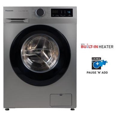 Fully Automatic Front Load - Washing Machines