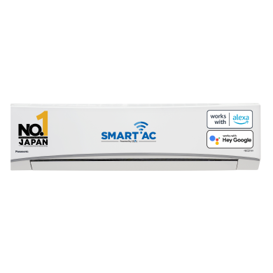 Panasonic smart air conditioner store