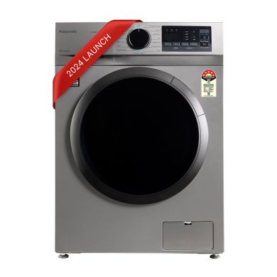 Fully Automatic Front Load - Washing Machines