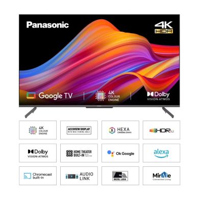 Google TV - Televisions